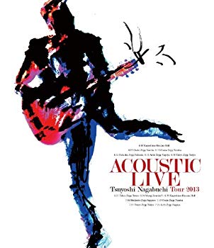 【商品名】ACOUSTIC LIVE Tsuyoshi Nagabuchi Tour 2013 [Blu-ray]【メーカー名】ユニバーサルミュージック【メーカー型番】【ブランド名】【商品説明】ACOUSTIC LIVE Tsuyoshi ...
