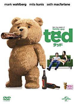 【商品名】テッド [DVD]【メーカー名】ジェネオン・ユニバーサル【メーカー型番】【ブランド名】Nbcユニバーサル エンターテイメント【商品説明】テッド [DVD]当店では初期不良に限り、商品到着から7日間は返品を 受付けております。・通常...