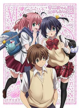 【商品名】中二病でも恋がしたい! 戀 (6) [Blu-ray]【メーカー名】ポニーキャニオン【メーカー型番】【ブランド名】ポニーキャニオン【商品説明】中二病でも恋がしたい! 戀 (6) [Blu-ray]当店では初期不良に限り、商品到着か...