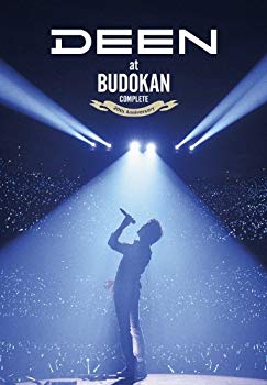 【商品名】DEEN at 武道館 ~20th Anniversary~(完全生産限定盤) [Blu-ray]【メーカー名】ERJ(SME)(D)【メーカー型番】【ブランド名】【商品説明】DEEN at 武道館 ~20th Anniversa...