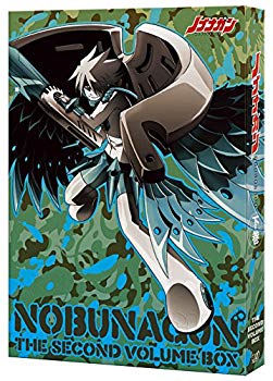【商品名】ノブナガン Blu-ray BOX —下巻—【メーカー名】バップ【メーカー型番】【ブランド名】【商品説明】ノブナガン Blu-ray BOX —下巻—当店では初期不良に限り、商品到着から7日間は返品を 受付けております。・通常3日...