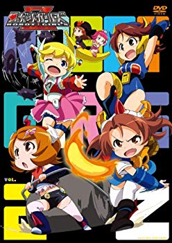 【商品名】ロボットガールズZ VOL.2 [DVD]【メーカー名】TOEI COMPANY,LTD.(TOE)(D)【メーカー型番】【ブランド名】東映ビデオ【商品説明】ロボットガールズZ VOL.2 [DVD]当店では初期不良に限り、商品到...