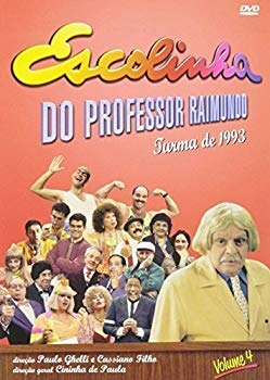 【商品名】Escolinha Do Professor Raimundo-1993 [DVD] [Import]【メーカー名】Imports【メーカー型番】【ブランド名】【商品説明】Escolinha Do Professor Raimun...
