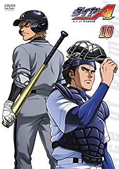 【商品名】ダイヤのA Vol.10 [DVD]【メーカー名】ポニーキャニオン【メーカー型番】【ブランド名】ポニーキャニオン【商品説明】ダイヤのA Vol.10 [DVD]当店では初期不良に限り、商品到着から7日間は返品を 受付けております。...
