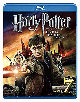 【商品名】ハリー・ポッターと死の秘宝 PART2 [Blu-ray]【メーカー名】ワーナー・ブラザース・ホームエンターテイメント【メーカー型番】【ブランド名】ワーナーホームビデオ【商品説明】ハリー・ポッターと死の秘宝 PART2 [Blu-...