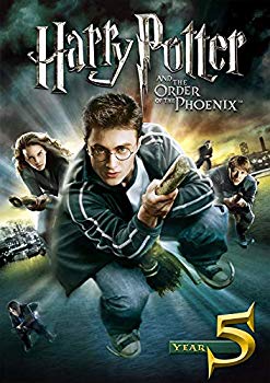 【商品名】ハリー・ポッターと不死鳥の騎士団 [DVD]【メーカー名】ワーナー・ブラザース・ホームエンターテイメント【メーカー型番】【ブランド名】ワーナーホームビデオ【商品説明】ハリー・ポッターと不死鳥の騎士団 [DVD]当店では初期不良に限...