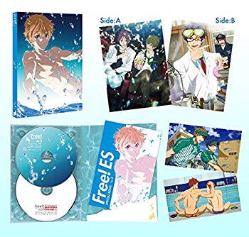 【商品名】Free! -Eternal Summer- 3 [Blu-ray]【メーカー名】ポニーキャニオン【メーカー型番】【ブランド名】ポニーキャニオン【商品説明】Free! -Eternal Summer- 3 [Blu-ray]当店で...