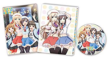 【商品名】普通の女子校生が【ろこどる】やってみた。Vol.7(初回生産版) (イベント参加優先申込券付き) [Blu-ray]【メーカー名】オーバーラップ【メーカー型番】【ブランド名】オーバーラップ【商品説明】普通の女子校生が【ろこどる】や...