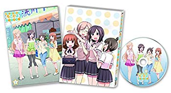 【商品名】普通の女子校生が【ろこどる】やってみた。Vol.6(初回生産版) [DVD]【メーカー名】オーバーラップ【メーカー型番】【ブランド名】オーバーラップ【商品説明】普通の女子校生が【ろこどる】やってみた。Vol.6(初回生産版) [D...