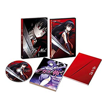 【商品名】アカメが斬る! vol.1 DVD 【初回生産限定版】(イベント優先販売申込券封入)【メーカー名】東宝【メーカー型番】【ブランド名】東宝【商品説明】アカメが斬る! vol.1 DVD 【初回生産限定版】(イベント優先販売申込券封入...