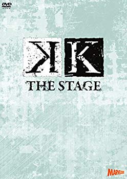 【商品名】舞台『K』DVD【メーカー名】マーベラス【メーカー型番】【ブランド名】キングレコード【商品説明】舞台『K』DVD当店では初期不良に限り、商品到着から7日間は返品を 受付けております。・通常3日〜5日でお届けできます。万が一、品切れ...