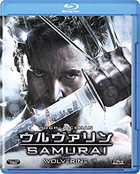未使用、未開封品ですが弊社で一般の方から買取しました中古品です。一点物で売り切れ終了です。【商品名】ウルヴァリン:SAMURAI [Blu-ray]【メーカー名】20世紀フォックス・ホーム・エンターテイメント・ジャパン【メーカー型番】【ブラ...