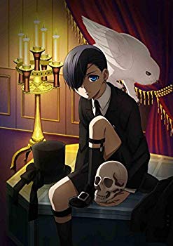 【商品名】黒執事 Book of Murder 下巻 [DVD]【メーカー名】アニプレックス【メーカー型番】【ブランド名】アニプレックス【商品説明】黒執事 Book of Murder 下巻 [DVD]当店では初期不良に限り、商品到着から7...