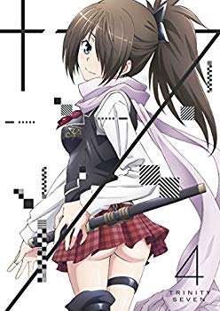 【商品名】トリニティセブン 4 [DVD]【メーカー名】エイベックス・ピクチャーズ【メーカー型番】【ブランド名】Avex Pictures【商品説明】トリニティセブン 4 [DVD]当店では初期不良に限り、商品到着から7日間は返品を 受付け...