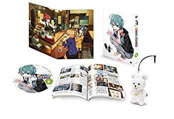 【商品名】SHIROBAKO 第4巻 (初回生産限定版) [DVD]【メーカー名】ワーナー・ブラザース・ホームエンターテイメント【メーカー型番】【ブランド名】ワーナーホームビデオ【商品説明】SHIROBAKO 第4巻 (初回生産限定版) [...