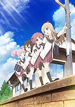 【商品名】ゆるゆり なちゅやちゅみ!(初回限定仕様) [Blu-ray]【メーカー名】ポニーキャニオン【メーカー型番】【ブランド名】ポニーキャニオン【商品説明】ゆるゆり なちゅやちゅみ!(初回限定仕様) [Blu-ray]当店では初期不良に...