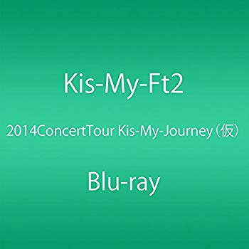 【商品名】2014ConcertTour Kis-My-Journey (Blu-ray Disc2枚組)【メーカー名】avex trax【メーカー型番】【ブランド名】エイベックストラックス【商品説明】2014ConcertTour Kis...