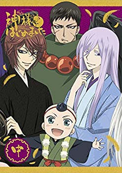 【商品名】神様はじめました◎中巻 [Blu-ray]【メーカー名】ポニーキャニオン【メーカー型番】【ブランド名】ポニーキャニオン【商品説明】神様はじめました◎中巻 [Blu-ray]当店では初期不良に限り、商品到着から7日間は返品を 受付け...