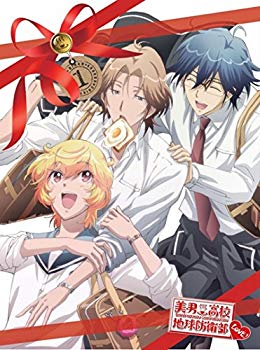 【商品名】美男高校地球防衛部LOVE! 1 [DVD]【メーカー名】ポニーキャニオン【メーカー型番】【ブランド名】ポニーキャニオン【商品説明】美男高校地球防衛部LOVE! 1 [DVD]当店では初期不良に限り、商品到着から7日間は返品を 受...
