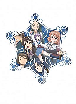 【商品名】長門有希ちゃんの消失　第6巻　初回生産限定版 [Blu-ray]【メーカー名】KADOKAWA / 角川書店【メーカー型番】【ブランド名】【商品説明】長門有希ちゃんの消失　第6巻　初回生産限定版 [Blu-ray]当店では初期不良...