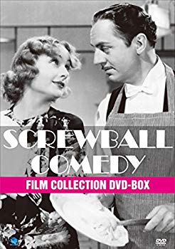 【商品名】ハリウッド・スクリューボール・コメディ傑作選 DVD-BOX【メーカー名】ブロードウェイ (BDWDP)【メーカー型番】【ブランド名】ブロードウェイ【商品説明】ハリウッド・スクリューボール・コメディ傑作選 DVD-BOX当店では初...