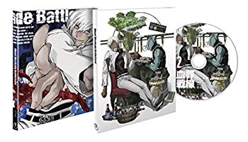 【商品名】血界戦線　第2巻 (初回生産限定版) [Blu-ray]【メーカー名】東宝【メーカー型番】【ブランド名】東宝【商品説明】血界戦線　第2巻 (初回生産限定版) [Blu-ray]当店では初期不良に限り、商品到着から7日間は返品を 受...