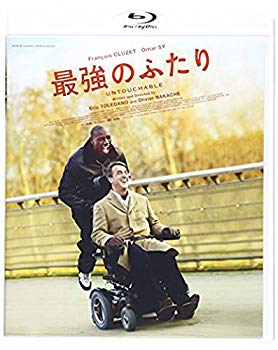 【商品名】最強のふたり スペシャル・プライス [Blu-ray]【メーカー名】アミューズソフト【メーカー型番】【ブランド名】【商品説明】最強のふたり スペシャル・プライス [Blu-ray]当店では初期不良に限り、商品到着から7日間は返品を...