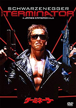 【商品名】ターミネーター [DVD]【メーカー名】20世紀フォックス・ホーム・エンターテイメント・ジャパン【メーカー型番】【ブランド名】20th Century Fox Jp【商品説明】ターミネーター [DVD]当店では初期不良に限り、商品...
