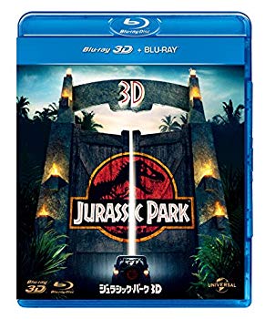 【商品名】ジュラシック・パーク 3D+2D [Blu-ray]【メーカー名】NBCユニバーサル・エンターテイメントジャパン【メーカー型番】【ブランド名】Nbcユニバーサル エンターテイメント【商品説明】ジュラシック・パーク 3D+2D [B...