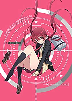 【商品名】城下町のダンデライオン vol.1 (初回限定盤)(イベント優先抽選申込券付) [Blu-ray]【メーカー名】TCエンタテインメント【メーカー型番】【ブランド名】【商品説明】城下町のダンデライオン vol.1 (初回限定盤)(イ...