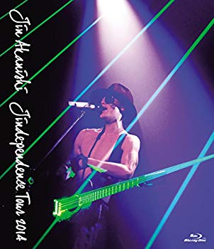【商品名】JIN AKANISHI “JINDEPENDENCE” TOUR（BRD） [Blu-ray]【メーカー名】Go Good Records【メーカー型番】【ブランド名】Go Good Records【商品説明】JIN AKANI...