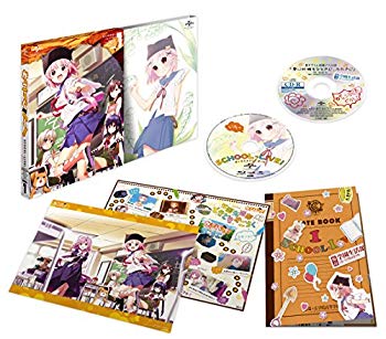 【商品名】がっこうぐらし!第1巻 (初回限定版) [Blu-ray]【メーカー名】NBCユニバーサル・エンターテイメントジャパン【メーカー型番】【ブランド名】【商品説明】がっこうぐらし!第1巻 (初回限定版) [Blu-ray]当店では初期...