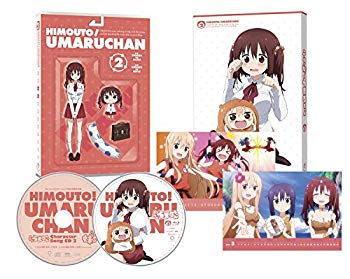 【商品名】干物妹! うまるちゃん vol.2 (初回生産限定版) [Blu-ray]【メーカー名】東宝【メーカー型番】【ブランド名】東宝【商品説明】干物妹! うまるちゃん vol.2 (初回生産限定版) [Blu-ray]当店では初期不良に...