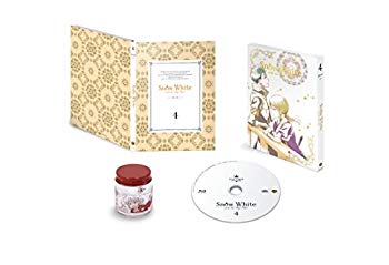 【商品名】赤髪の白雪姫 Vol.4　＜初回生産限定版＞ [Blu-ray]【メーカー名】ワーナー・ブラザース・ホームエンターテイメント【メーカー型番】【ブランド名】ワーナーホームビデオ【商品説明】赤髪の白雪姫 Vol.4　＜初回生産限定版＞...