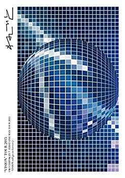 【商品名】“VISION TOUR 2015 [DVD]【メーカー名】KRE【メーカー型番】【ブランド名】Ki/oon Sony キューン ソニー【商品説明】“VISION TOUR 2015 [DVD]当店では初期不良に限り、商品到着から...
