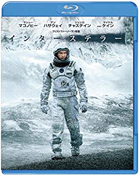 【商品名】インターステラー [Blu-ray]【メーカー名】ワーナー・ブラザース・ホームエンターテイメント【メーカー型番】【ブランド名】ワーナーホームビデオ【商品説明】インターステラー [Blu-ray]当店では初期不良に限り、商品到着から...