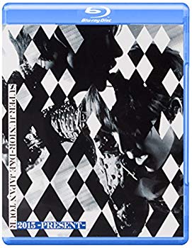 【商品名】SUPER JUNIOR-D&E JAPAN TOUR 2015 -PRESENT-(Blu-ray Disc2枚組)(初回生産限定)【メーカー名】avex trax【メーカー型番】【ブランド名】エイベックストラックス【商品説明】...
