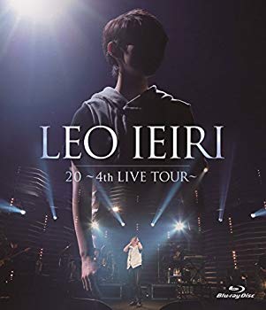 【商品名】20 ~4th Live Tour~ (Blu-ray Disc)【メーカー名】ビクターエンタテインメント【メーカー型番】【ブランド名】【商品説明】20 ~4th Live Tour~ (Blu-ray Disc)当店では初期不良...