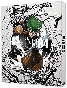 【商品名】ワンパンマン 4 (特装限定版) [Blu-ray]【メーカー名】バンダイビジュアル【メーカー型番】【ブランド名】バンダイビジュアル【商品説明】ワンパンマン 4 (特装限定版) [Blu-ray]当店では初期不良に限り、商品到着か...