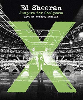 【商品名】Jumpers for Goalposts Live at Wembley Stadium [Blu-ray] [Import]【メーカー名】株式会社ワーナーミュージック・ジャパン【メーカー型番】【ブランド名】Atlantic【商...