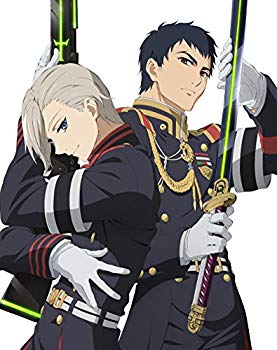 【商品名】終わりのセラフ 名古屋決戦編 第1巻(初回限定生産)(せらふぇす映像ディスク付) [DVD]【メーカー名】NBCユニバーサル・エンターテイメントジャパン【メーカー型番】【ブランド名】【商品説明】終わりのセラフ 名古屋決戦編 第1巻...