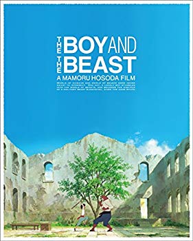 【商品名】バケモノの子 (スペシャル・エディション) [Blu-ray]【メーカー名】バップ【メーカー型番】【ブランド名】【商品説明】バケモノの子 (スペシャル・エディション) [Blu-ray]当店では初期不良に限り、商品到着から7日間は...
