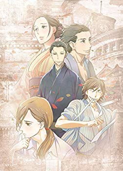 【商品名】「昭和元禄落語心中」Blu-ray【通常版】五【メーカー名】キングレコード【メーカー型番】【ブランド名】【商品説明】「昭和元禄落語心中」Blu-ray【通常版】五当店では初期不良に限り、商品到着から7日間は返品を 受付けております...