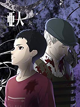 【商品名】亜人 六 (初回生産限定版) [Blu-ray]【メーカー名】キングレコード【メーカー型番】【ブランド名】【商品説明】亜人 六 (初回生産限定版) [Blu-ray]当店では初期不良に限り、商品到着から7日間は返品を 受付けており...