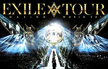【商品名】EXILE LIVE TOUR 2015 “AMAZING WORLD(Blu-ray2枚組+スマプラ)【メーカー名】rhythm zone【メーカー型番】【ブランド名】Rhythm Zone【商品説明】EXILE LIVE TO...