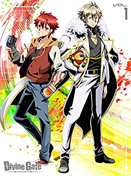 【商品名】ディバインゲート vol.1 [DVD]【メーカー名】TOEI COMPANY,LTD.(TOE)(D)【メーカー型番】【ブランド名】東映ビデオ【商品説明】ディバインゲート vol.1 [DVD]当店では初期不良に限り、商品到着か...