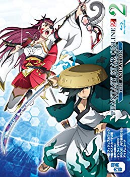 【商品名】ファンタシースターオンライン2 ジ アニメーション 2 Blu-ray初回限定版【メーカー名】ポニーキャニオン【メーカー型番】【ブランド名】ポニーキャニオン【商品説明】ファンタシースターオンライン2 ジ アニメーション 2 Blu...
