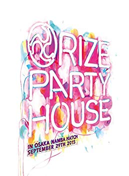 【商品名】LIVE DVD “PARTY HOUSE in OSAKA【メーカー名】SPACE SHOWER MUSIC【メーカー型番】【ブランド名】Tensaibaka Records【商品説明】LIVE DVD “PARTY HOUSE...