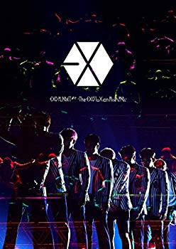【商品名】EXO PLANET #2 ‐The EXO'luXion IN JAPAN‐(DVD2枚組+スマプラ)【メーカー名】avex trax【メーカー型番】【ブランド名】エイベックストラックス【商品説明】EXO PLANET #2 ‐...