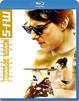 【商品名】ミッション:インポッシブル/ローグ・ネイション [Blu-ray]【メーカー名】パラマウント【メーカー型番】【ブランド名】Paramount【商品説明】ミッション:インポッシブル/ローグ・ネイション [Blu-ray]当店では初期...